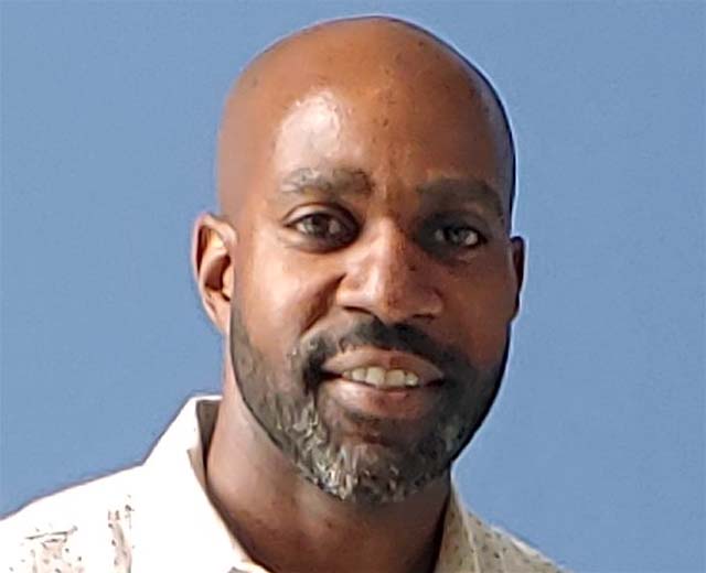 75th Anniversary Profile: Peter Hillman with DC Government | UMGC