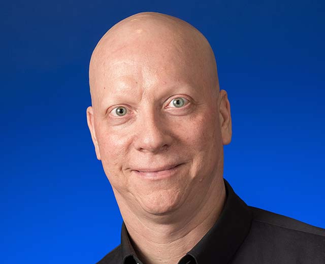 75th Anniversary Profile: Andrew Cavanaugh | UMGC