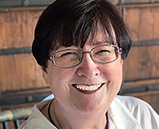 75th Anniversary Profile: Beth Butler | UMGC