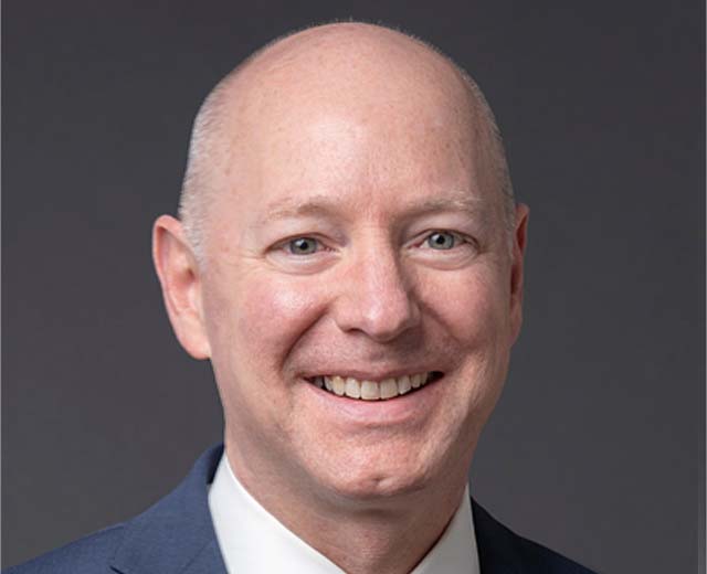 75th Anniversary Profile: Chris Motz | UMGC