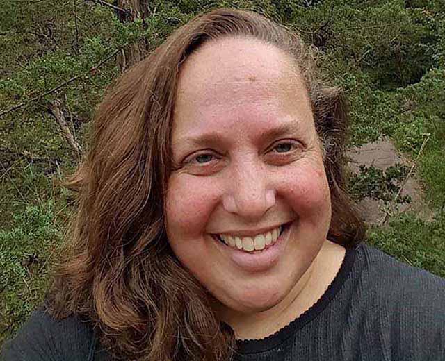 75th Anniversary Profile: Deborah Garcia | UMGC