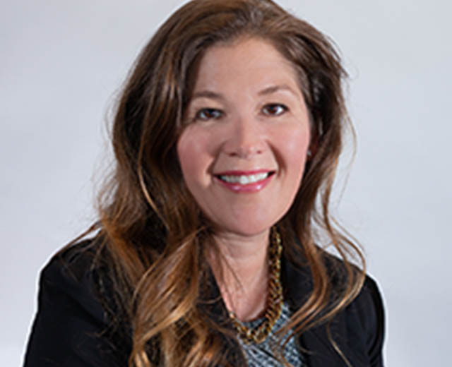 75th Anniversary Profile: Holly Hanisian with Goodwin Living | UMGC