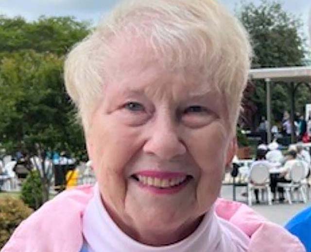 75th Anniversary Profile: Janice Reilly | UMGC