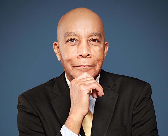 75th Anniversary Profile: Nat Alston | UMGC