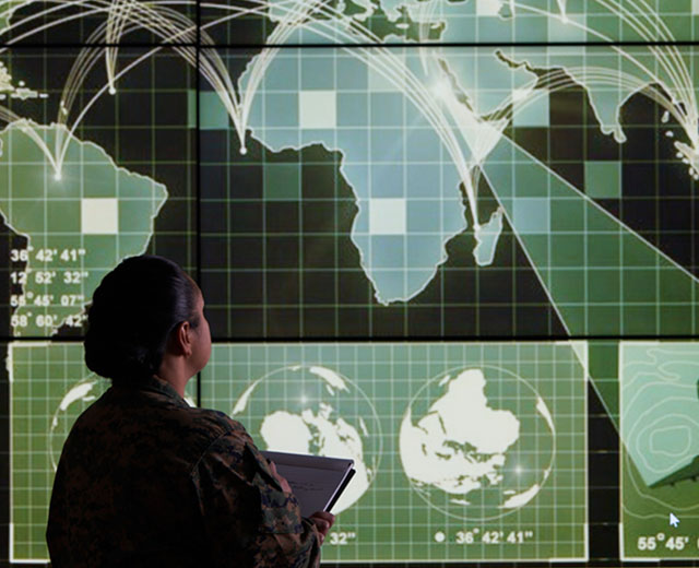 Blog: Cybersecurity | UMGC