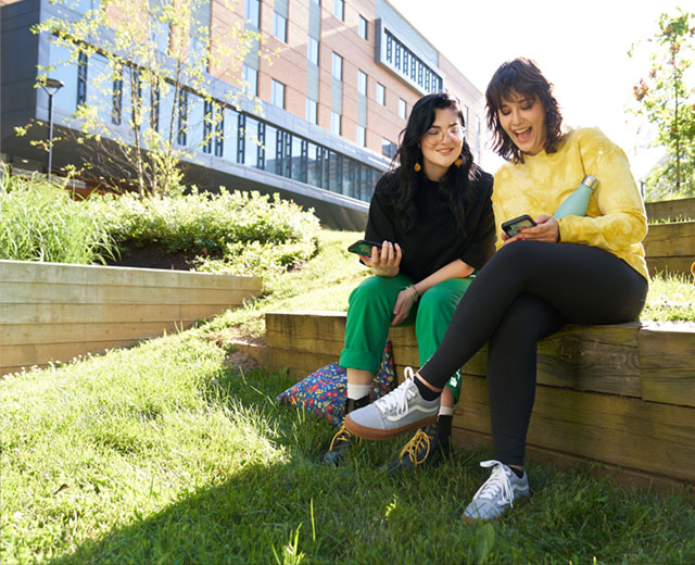 Blog: Student Experience | UMGC