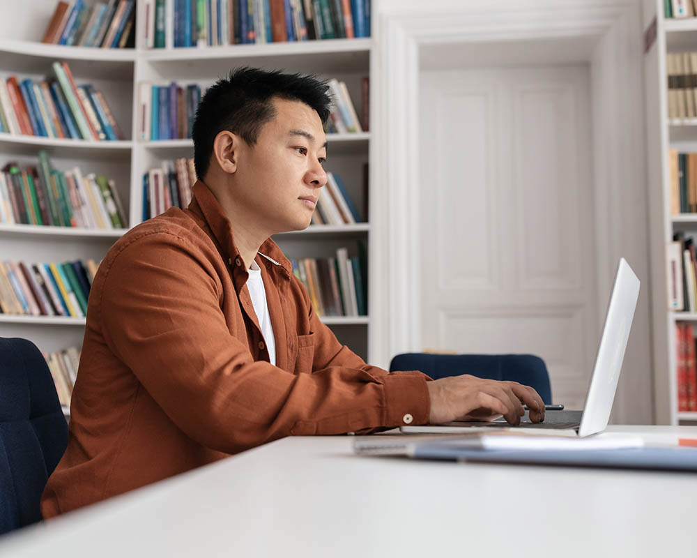 How to Create a Productive Study Space | UMGC