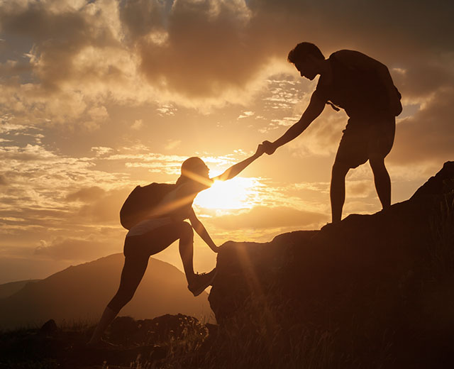 How to Get Help with Your Online Classes | UMGC