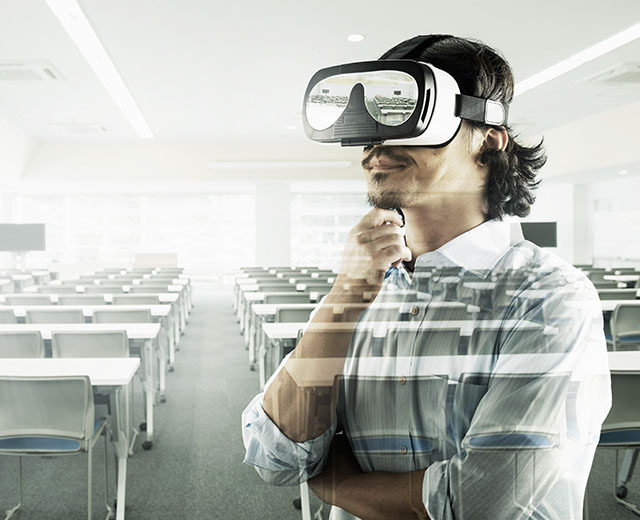 Discover UMGC's MS in Learning Design & Technology | UMGC