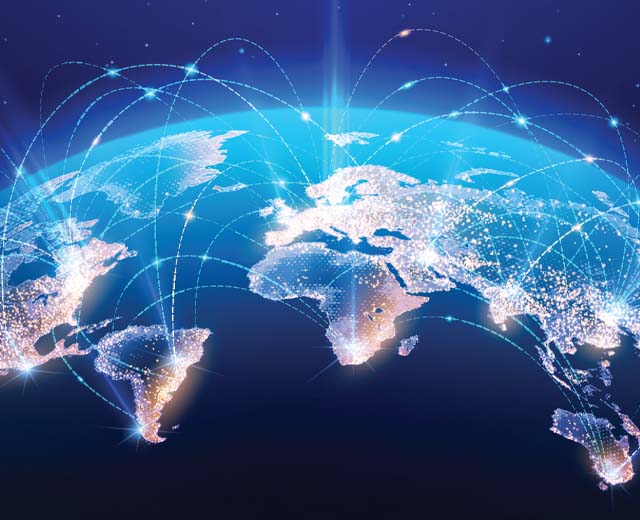 In the Media: Cyber Roundup | UMGC