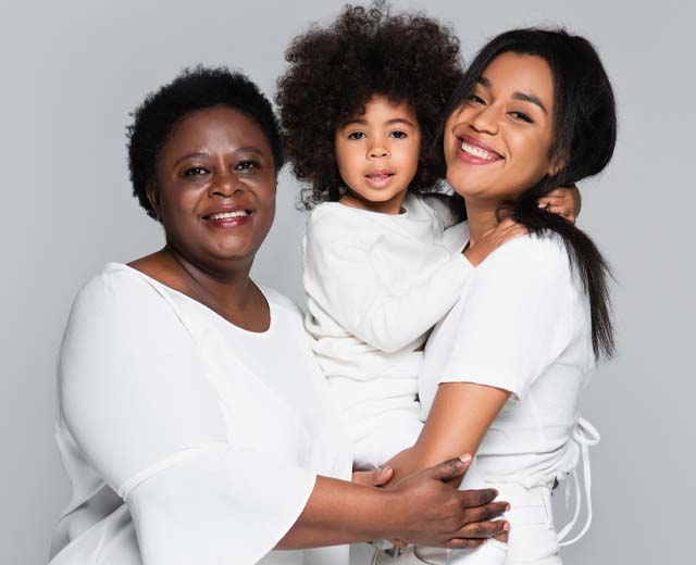 Moms Balancing Work, School, and Family | UMGC
