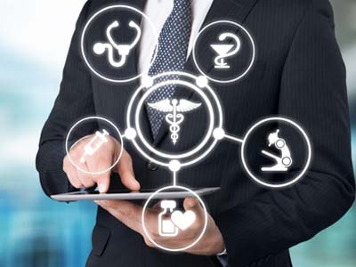 Is It Worth Getting a Master of Science in Healthcare Administration? | UMGC