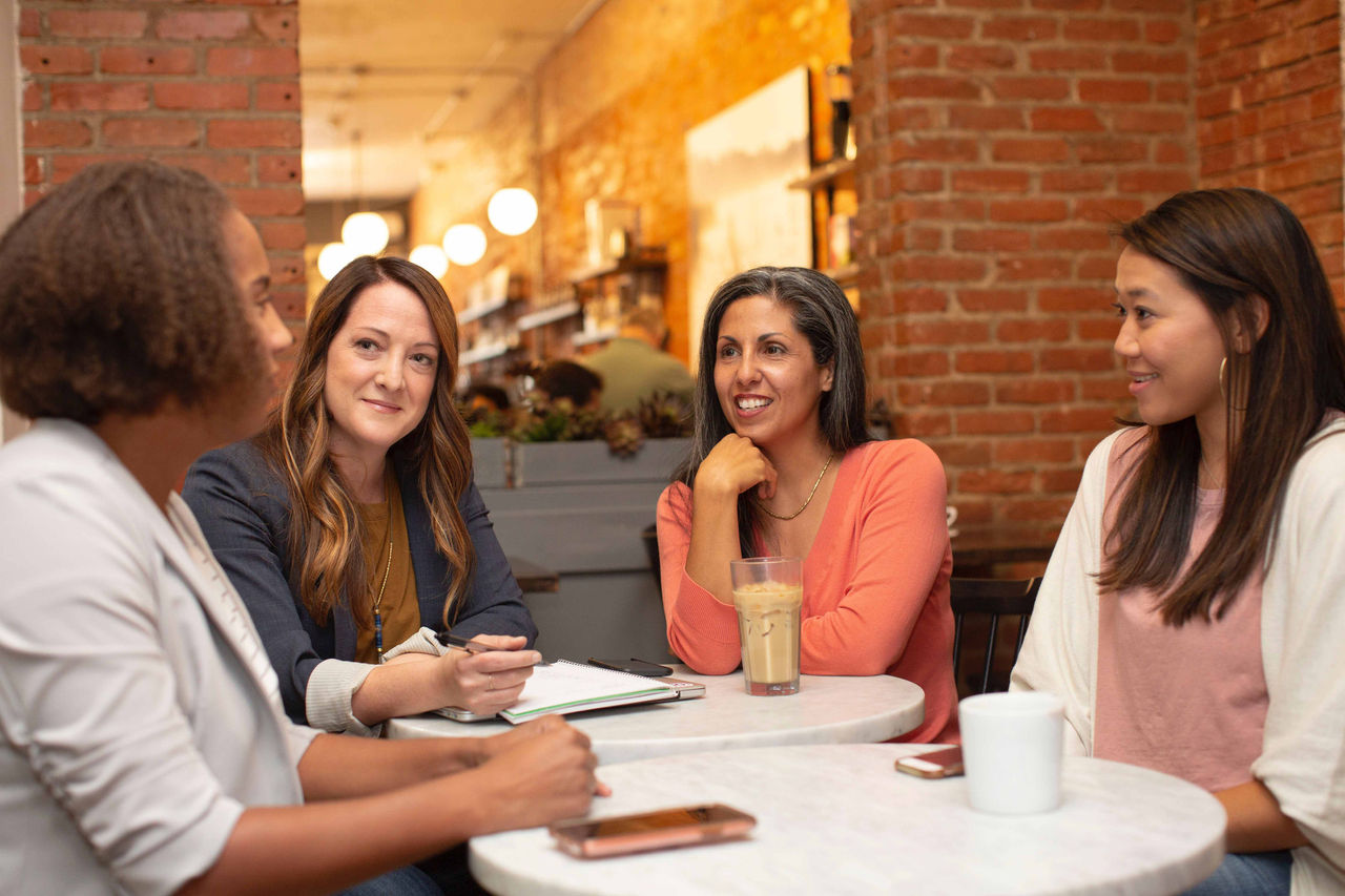 Networking Tips to Build Meaningful Connections | UMGC Career Services ...