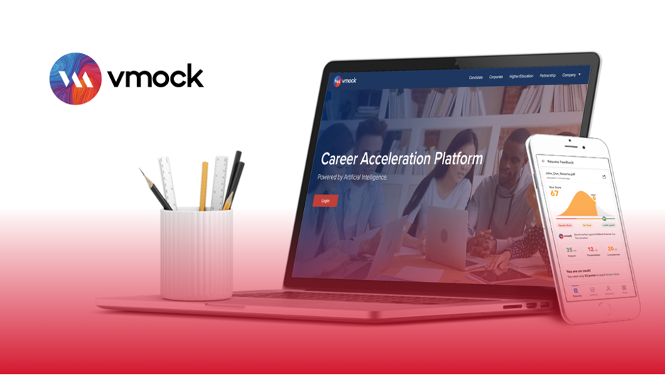 Launch Your Career Using VMock | UMGC Career Connection