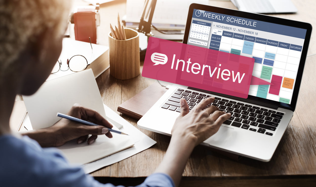 Tips for a Successful Virtual Interview | UMGC Career Connection