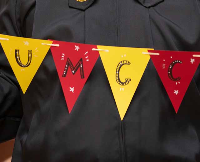 Plan Your Visit | UMGC
