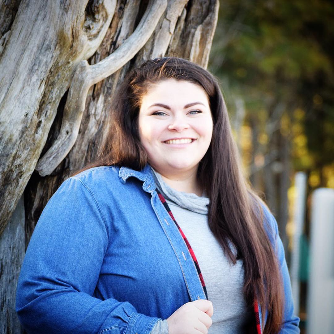 Easing the Burden: Scholarship Helps Tiffany Hall ‘21 Complete Degree ...