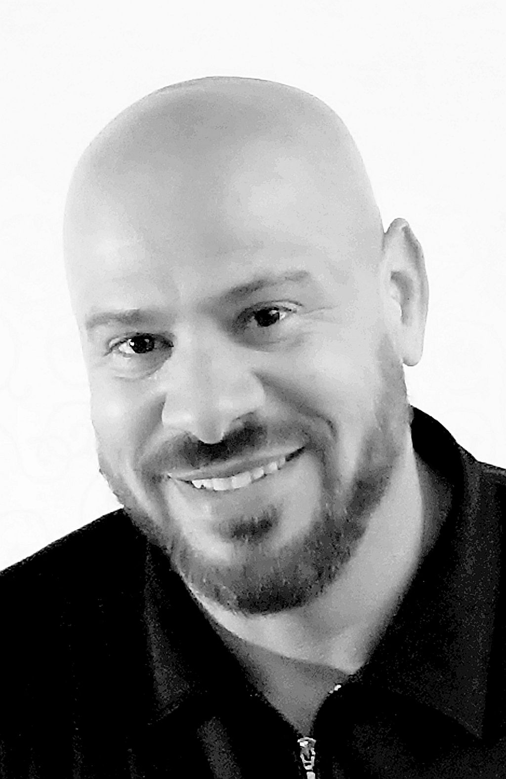 Denyzio Laboy | UMGC Alumni Association