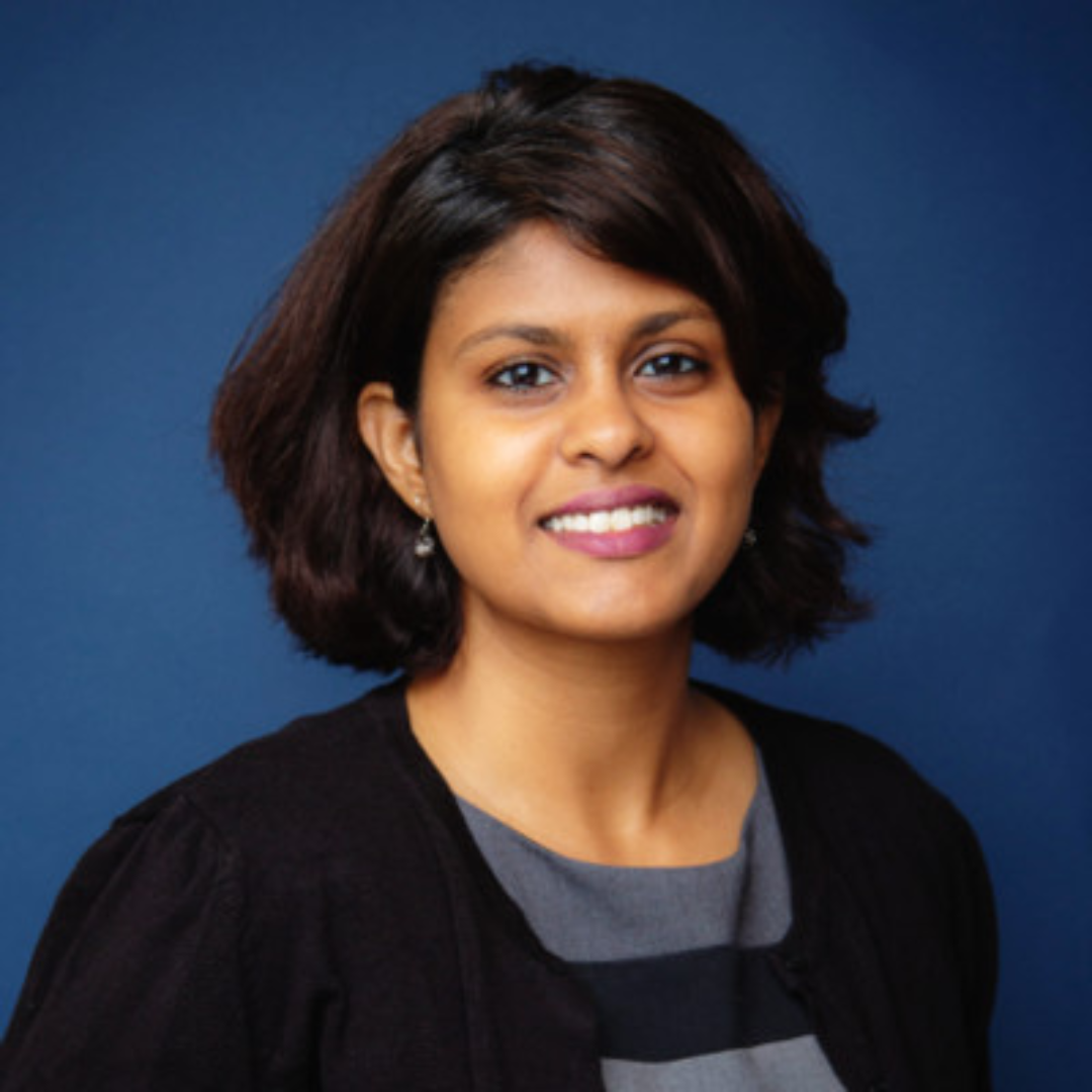 Nicole Rodrigues ‘22 Puts Data to Advance Treatment Options