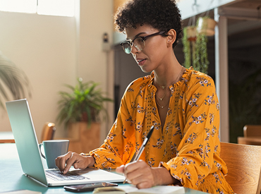 Transformational Leadership Master's Degree | UMGC in Asia