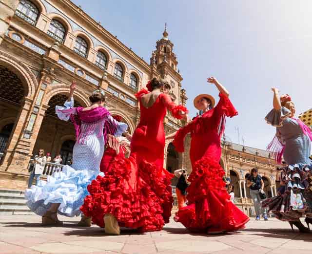 Spanish Foreign Language Undergraduate Certificate | UMGC Europe