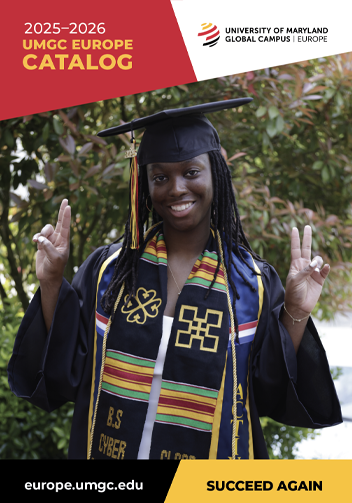 Catalogs | UMGC Europe