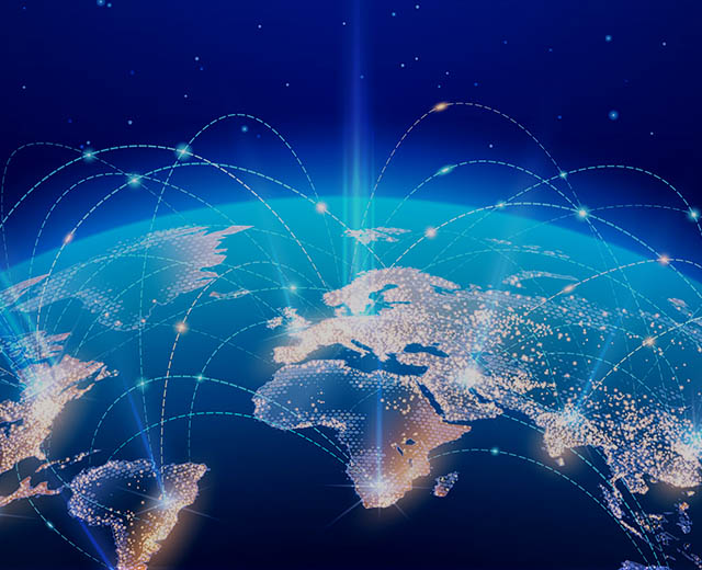 UMGC Global Media Center