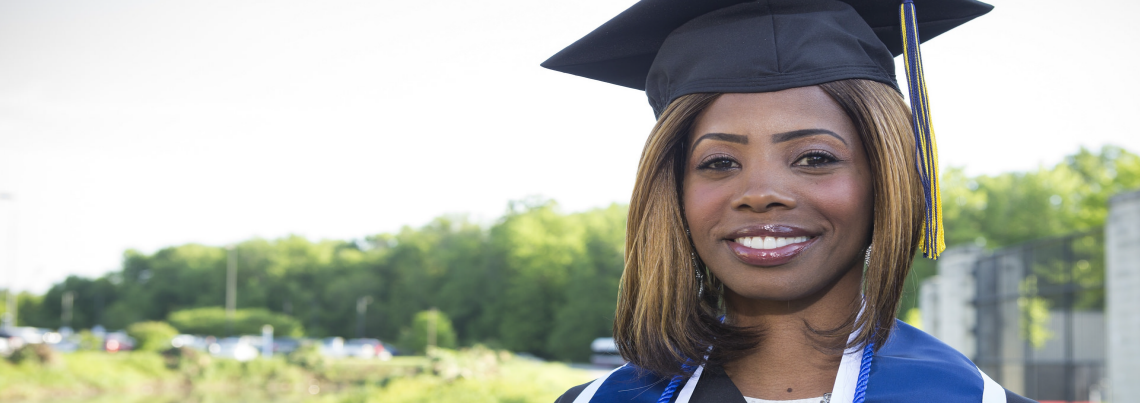 Scholarships | UMGC Impact