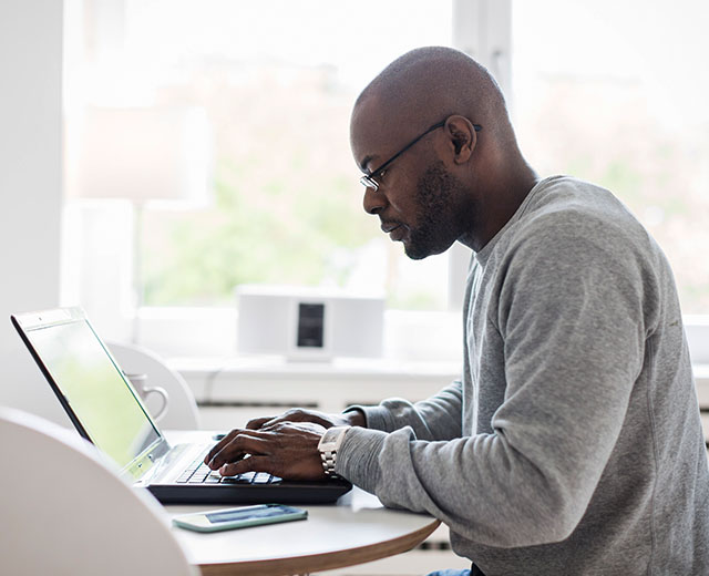 Associate Degree Requirements | UMGC