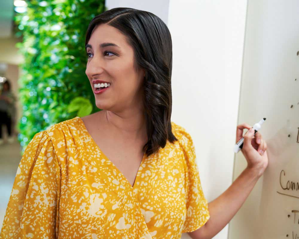 Master of Business Administration (MBA) | UMGC Europe