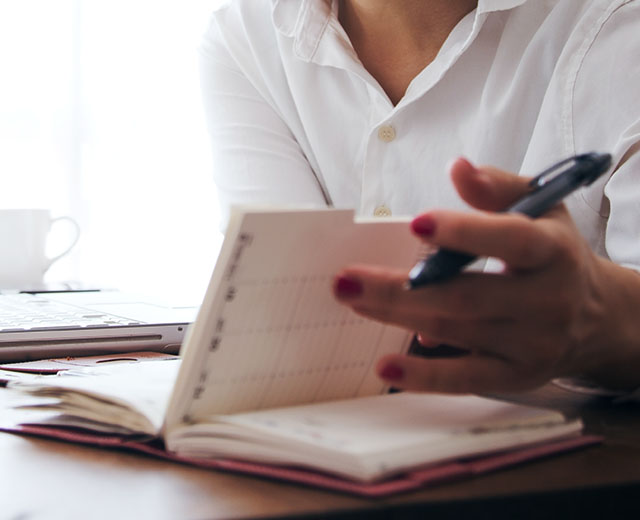 Online Accounting & Financial Management Master's Degree | UMGC