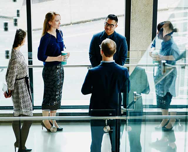 Online Marketing Management Master's Degree | UMGC