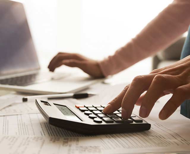 Online Accounting Management Master's Degree | UMGC