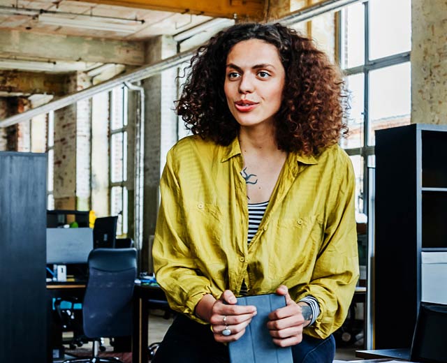 Online Project Management Master's Degree | UMGC