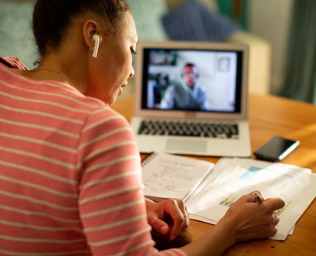 Online Accounting Undergrad Certificate | UMGC