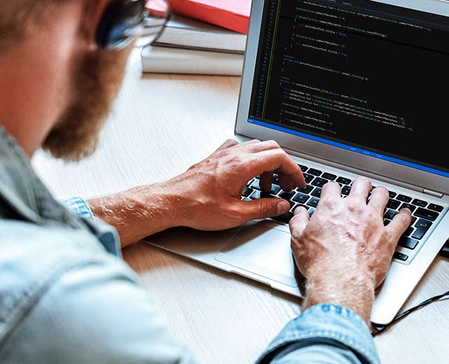 Online Cybersecurity Management & Policy Master's Degree | UMGC