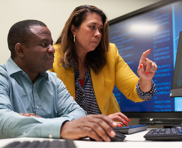 Vulnerability Assessment Online Certificate | UMGC