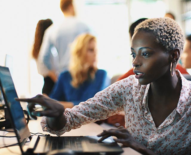 Online Instructional Technology Graduate Certificate | UMGC