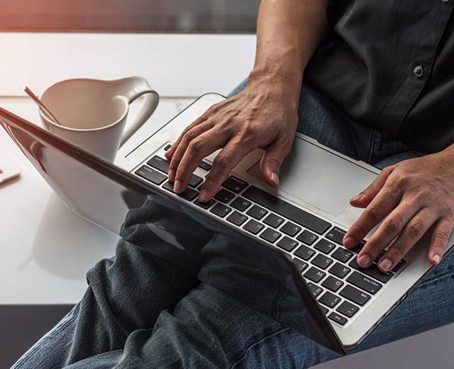 Online MDE - Distance Education & E-Learning Master's Degree | UMGC