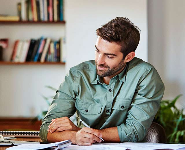 General Education Requirements for Associate Degree | UMGC