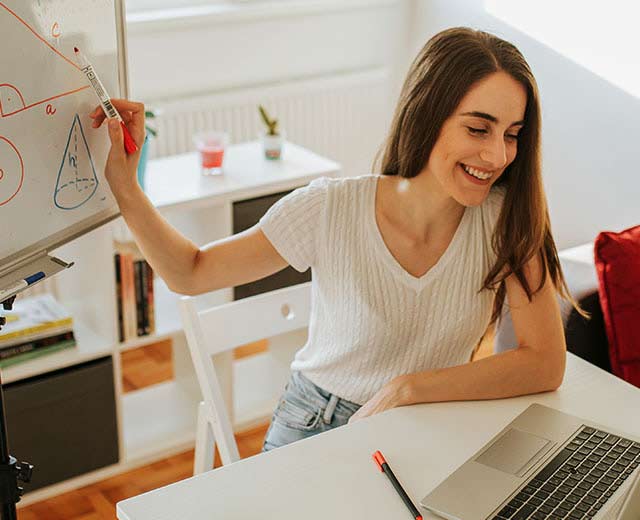 General Education Requirements for Bachelor's | UMGC