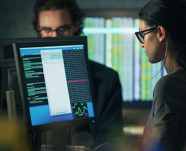 Online IT Master's Degree | Software Engineering | UMGC