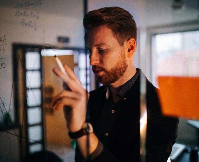 Online IT Master's Degree | Systems Engineering | UMGC