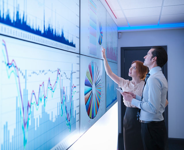 Informatics Graduate Certificate | UMGC