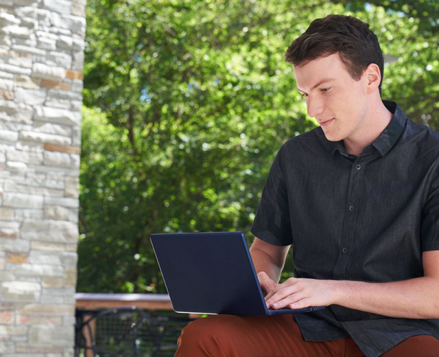 General Studies Bachelor's Degree | UMGC Europe