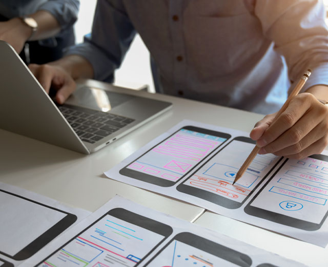 Digital Design Online Certificate | UMGC