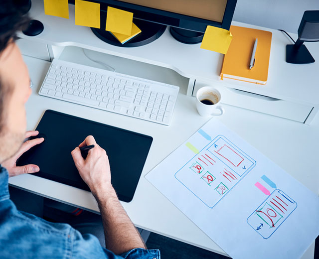 Online Web Design Certificate | UMGC