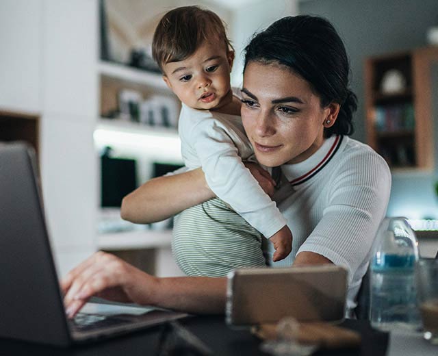 Federal Government Employees | UMGC