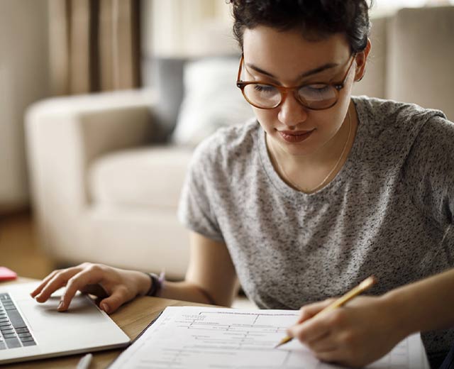 Graduate Out-of-State Scholarship | UMGC