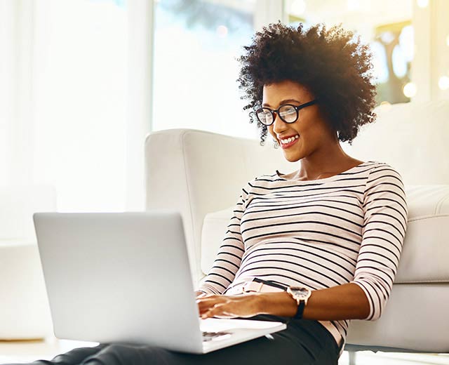 Scholarships at UMGC | UMGC